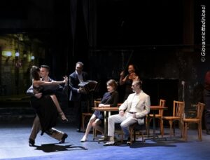 « Tango y tango » - Cultures SNES-FSU